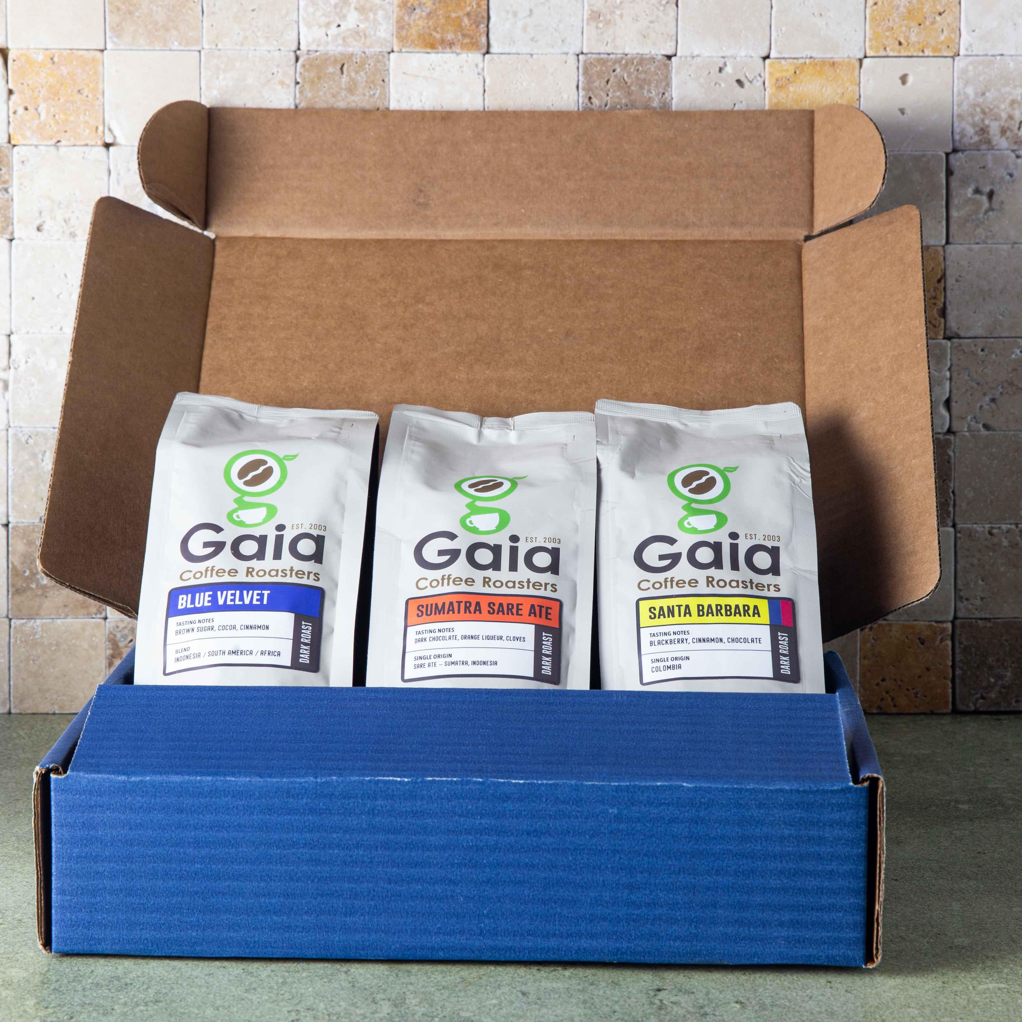 Gaia – GAIA COFFEE