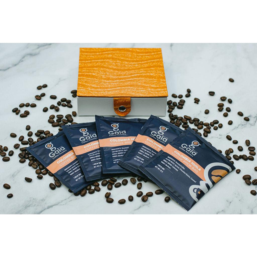 Espresso Machines – GAIA COFFEE