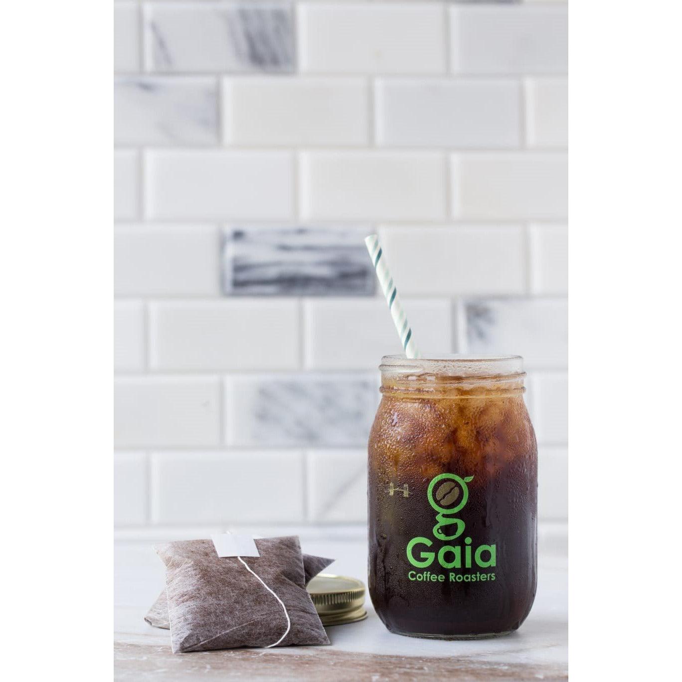 Espresso Machines – GAIA COFFEE