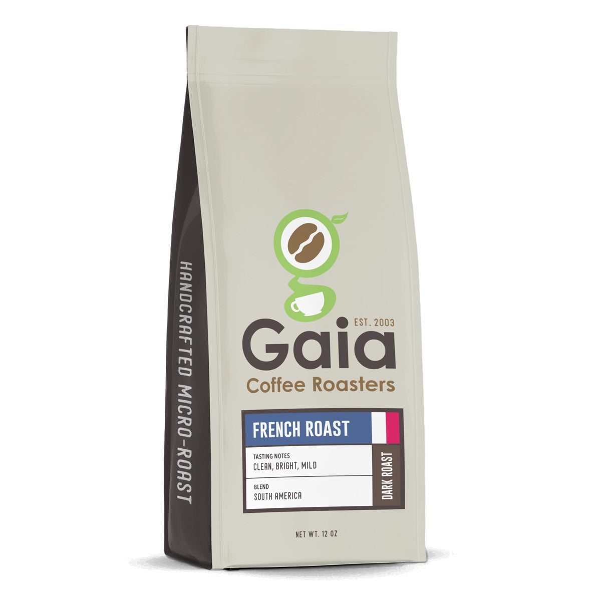 Fresh Coffee Beans - Gourmet Blends - Best Coffee Online | Gaia Coffee ...